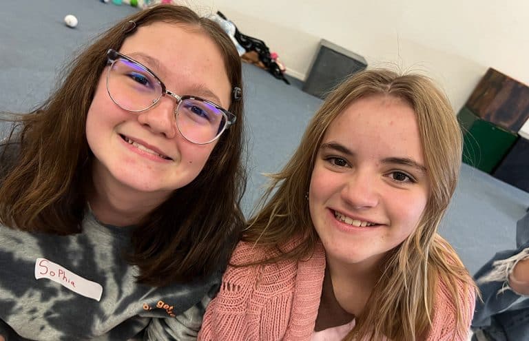 Camps | East Valley Children's Theatre