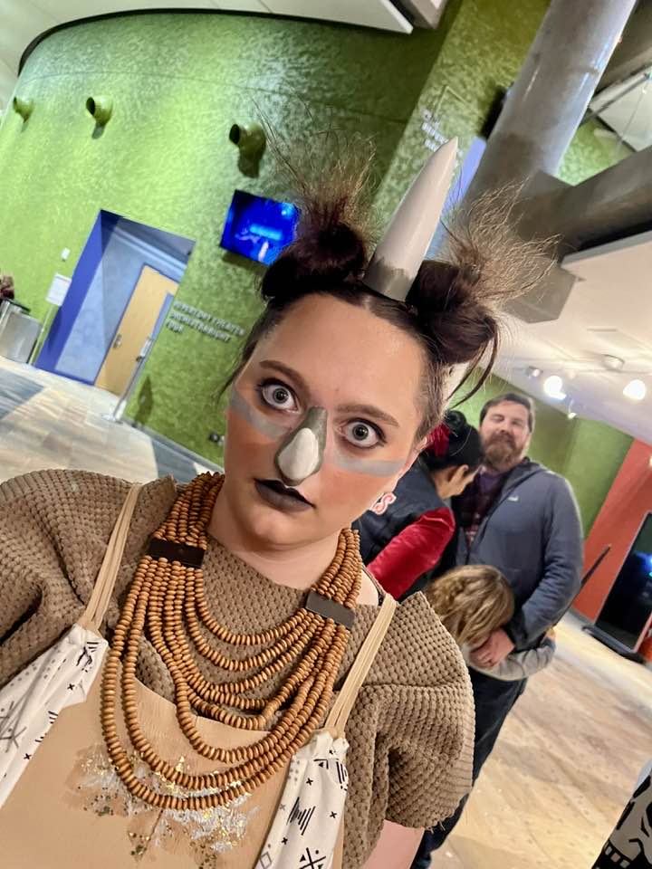 East Valley Children's Theatre - EVCT Home