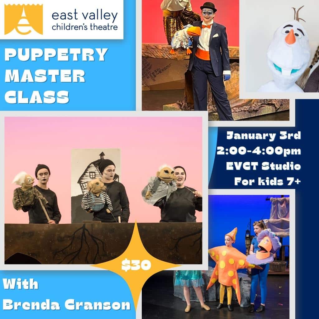 East Valley Children's Theatre