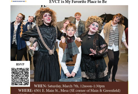 East Valley Children's Theatre