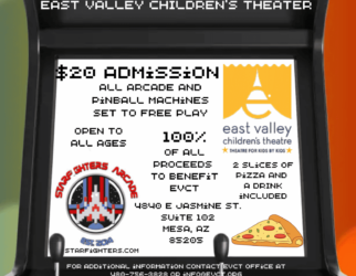East Valley Children's Theatre