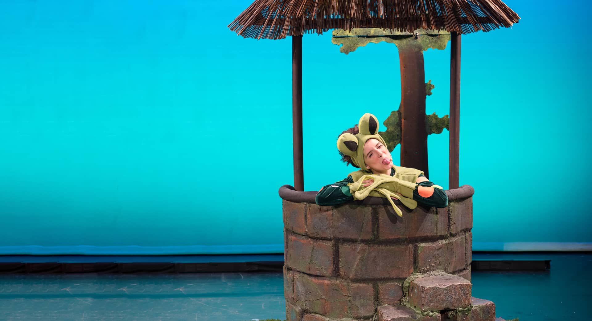 East Valley Children's Theatre